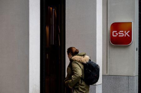 GSK eyes sharper, faster drug development as new CEO signals growth ...