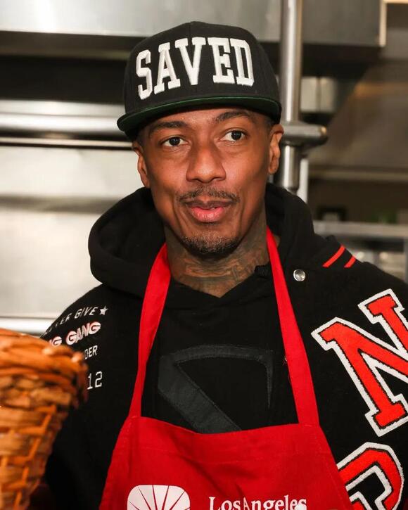 Viacom Sues Zeus Network, Says Nick Cannon’s ‘Bad Vs. Wild’ Bites ‘Wild ...