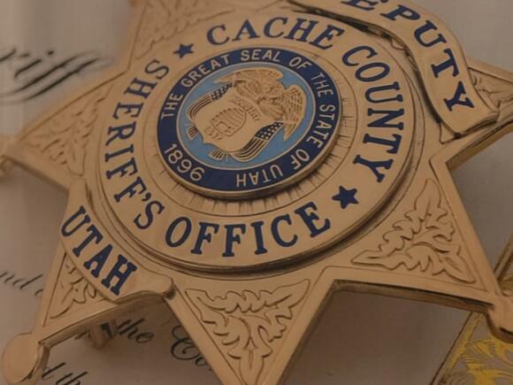 Cache County couple arrested following death of 18-month-old daughter ...