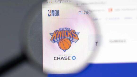 Historic Knicks win sparks memorable live TV reaction from Whoopi ...