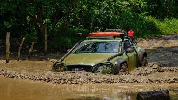 The Grand Tour Will Return With an All New Host Lineup - NewsBreak