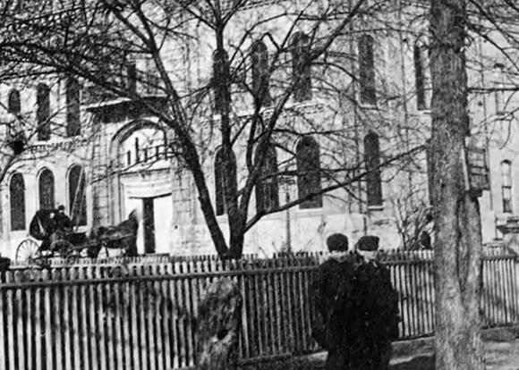 Why This Eastern Iowa Area Was The “Wickedest City In America” In 1903 ...