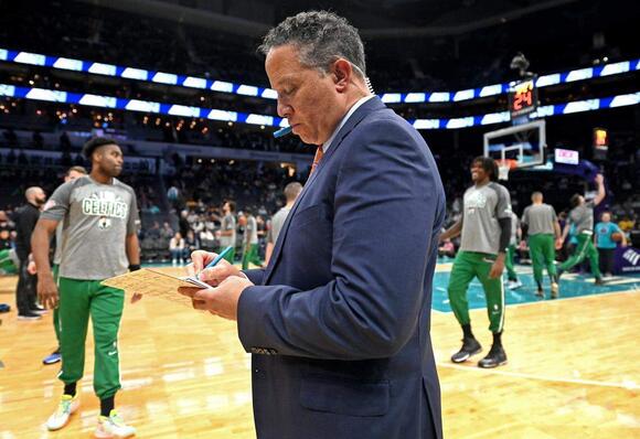 Eric Collins isn't sure he has ‘enough adjectives' to describe Kon ...