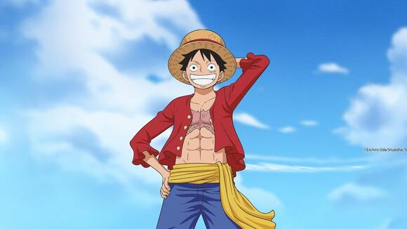 One Piece Chapter 1174 Release Date, Time & Where to Read - NewsBreak