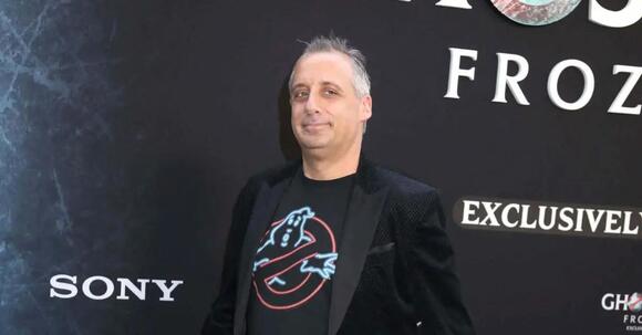 Former 'Impractical Jokers' Star Joe Gatto's Scandal Explained: What ...
