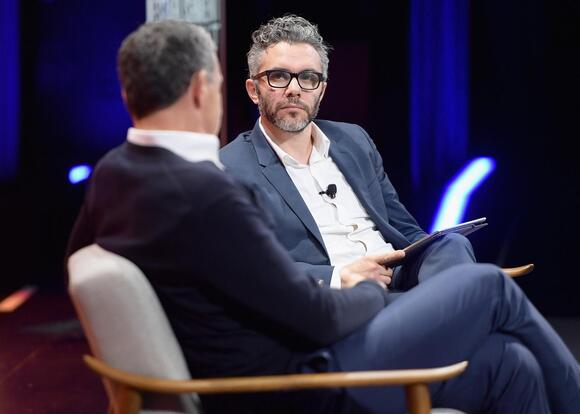 CBS News’ Boss Taps New ‘60 Minutes’ Chief - NewsBreak