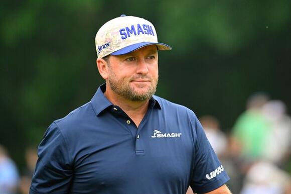 Graeme McDowell furious with USA Network's Ryder Cup coverage - NewsBreak