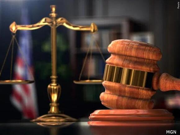 Prineville woman sentenced to 4 years in federal prison for multi ...