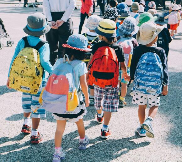 The 40 Best Elementary Schools In New York State - NewsBreak