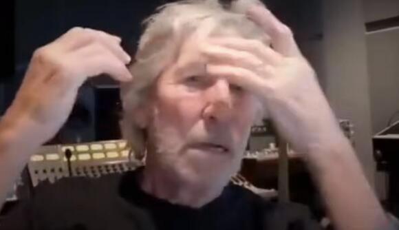 Jack Osbourne Feels Sorry For Roger Waters - NewsBreak