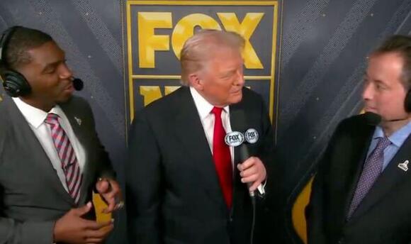 Donald Trump claims 'I never tell a lie' and has humiliating example to ...