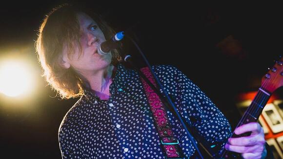 Thurston Moore Announces New Album Flow Critical Lucidity, Releases ...