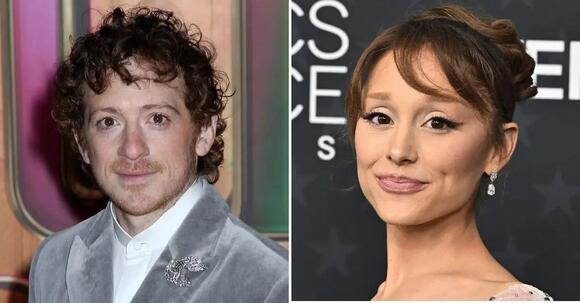 Ethan Slater Reveals Why Talking About His Son Is Off Limits Amid ...