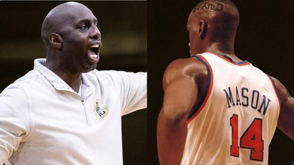 "They got us that night" - Tim Thomas recalls him and Anthony Mason ...