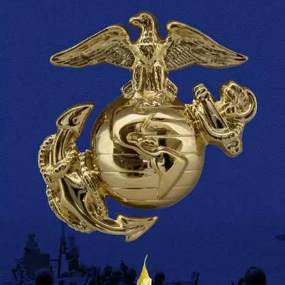 Celebrating the U.S. Marine Corps at 250 - NewsBreak