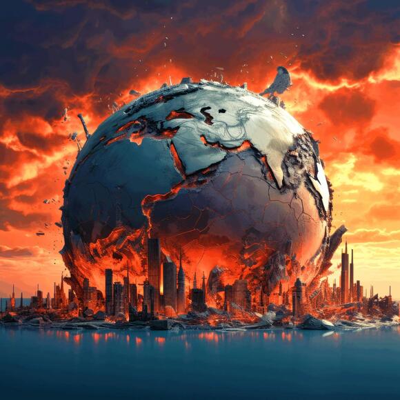 The Latest IPCC Report: What New Climate Data Reveals About Our Future ...