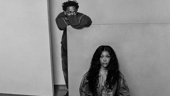 Kendrick Lamar & SZA Tour Prices: How to Get Cashapp Presale Tickets ...
