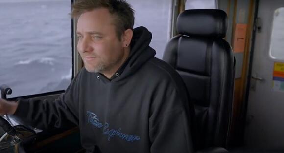 ‘Deadliest Catch’ Shocker as Jake Anderson Double-Crosses Keith Colburn ...