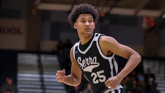 5-star UNC basketball signee gives incredible quote on why he picked ...