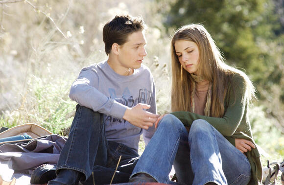 ‘Everwood’ Met a Shocking Cancellation 20 Years Ago — Its Ending ...