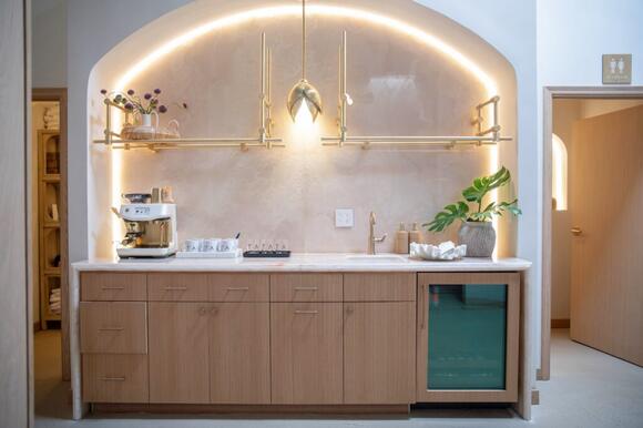 Tracy Anderson Opens Privé, a Studio-Meets-Sanctuary for Movement ...