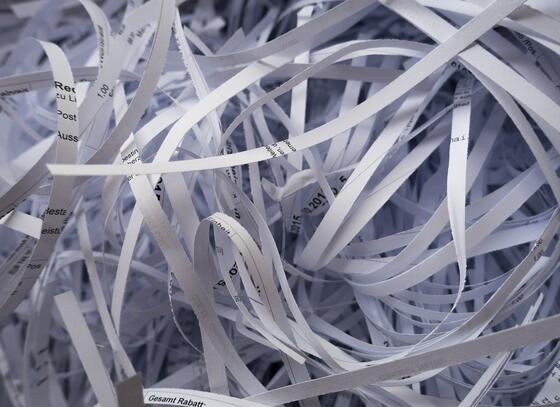 Howard County document shredding event April 11 - NewsBreak
