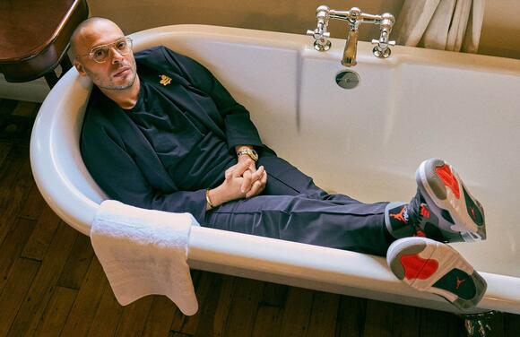 Who Is Richie Akiva? Inside the Life of the NYC Nightclub Mogul ...