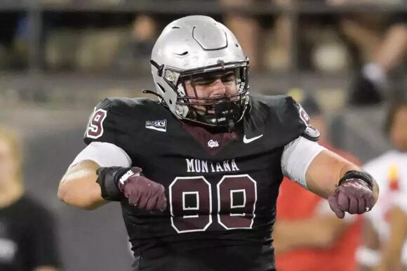 Meet the Griz: 2025 Montana Grizzlies Soccer Eyes NCAA Tournament ...