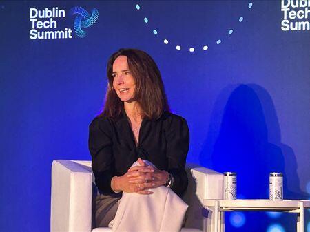 OpenAI CFO says new structure opens door for potential IPO - NewsBreak
