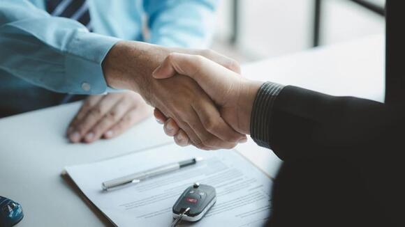 Data Shows More Than 35% Of New Car Buyers Have Loans Of 6 Years Or ...