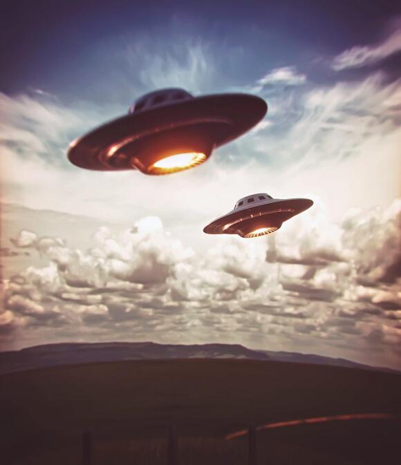 Secretary of State Marco Rubio Reveals New Details About UFOs in ‘The ...