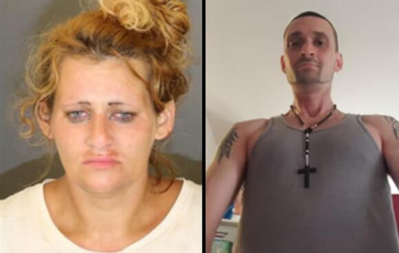 Suspects ID’d In Glen Burnie Carjacking That Ended With Victim Tossed ...