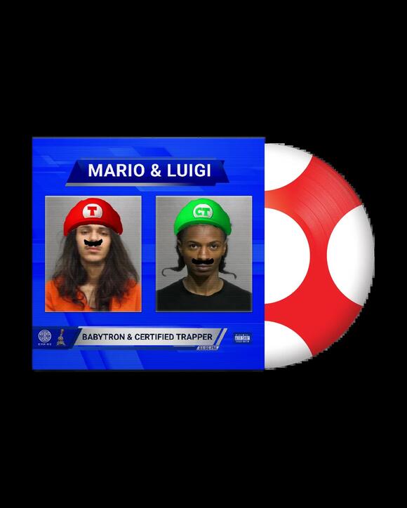 Mario Welcomes His First Child with Girlfriend: 'Healthy Baby Boy ...