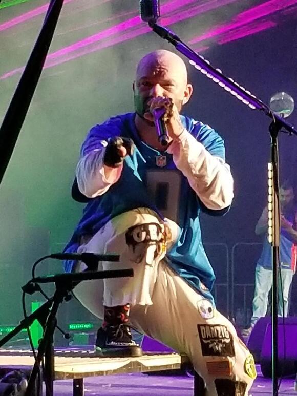 Win Pit Tickets to Five Finger Death Punch in Grand Rapids - NewsBreak