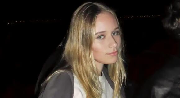 Putin’s Alleged “Secret” Daughter Found Living a Secret Life—Reports ...
