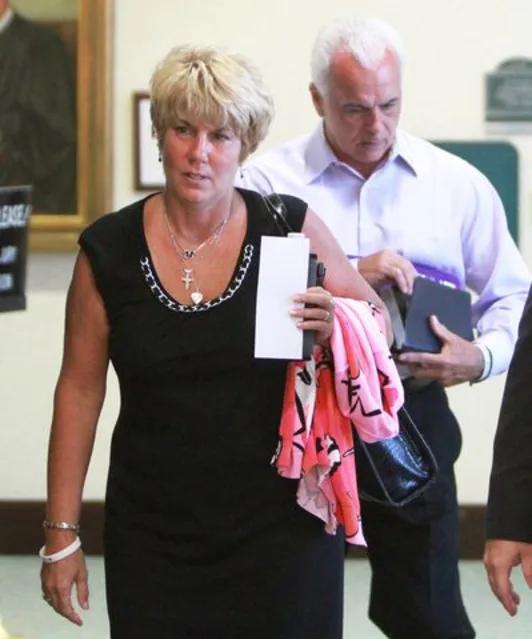Casey Anthony’s Parents Never Escaped the Case: Where George and Cindy ...