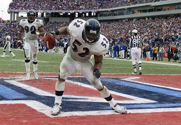 Ranking the 10 Best NFL Players of Larry Fitzgerald's Era - NewsBreak