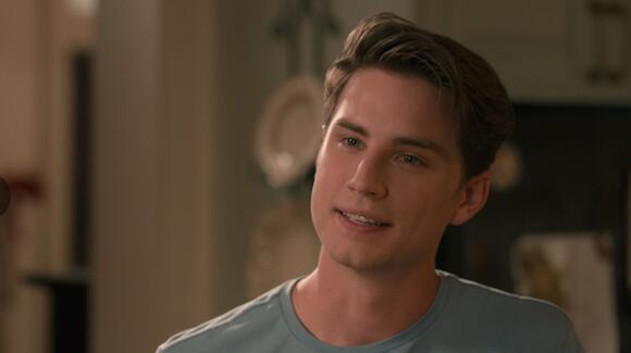 Why Did Carson Rowland Leave ’Sweet Magnolias’? - NewsBreak
