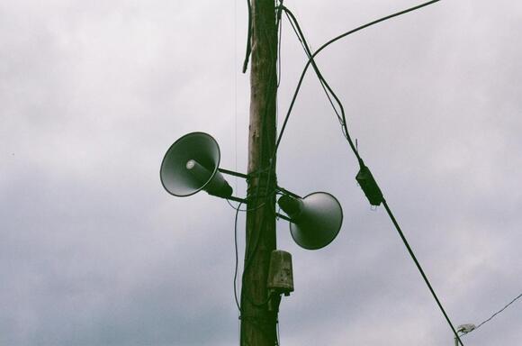 City of Kalamazoo Sets New Siren Testing Time After Complaints - NewsBreak