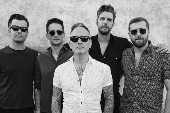 12 New Tours Announced This Past Week - NewsBreak