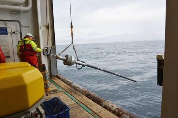 Researchers Discover Chlamydia In The Deepest Reaches Of The Arctic ...