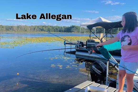 Four Kent County Lakes Added to Michigan’s “Do Not Eat” Fish Advisory ...