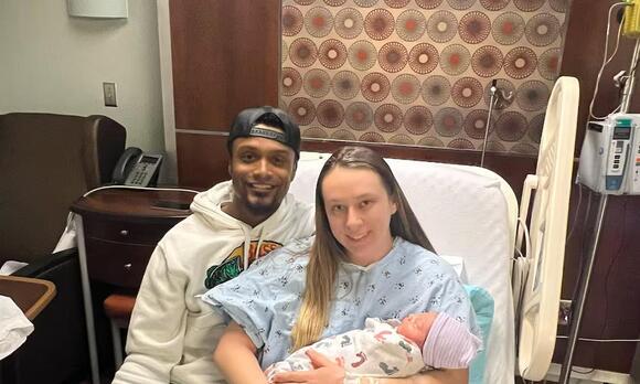 Metro Atlanta hospitals welcome first babies of 2025 - Brightgram