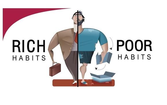 The Top Growth Habits of Self-Made Millionaires: Insights from Tom ...