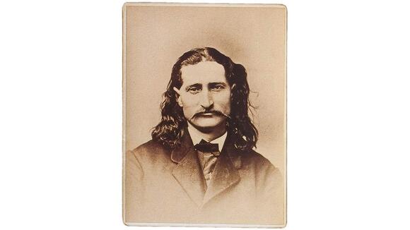 Famous Lawmen and Infamous Outlaws Who Shaped the Old West - NewsBreak