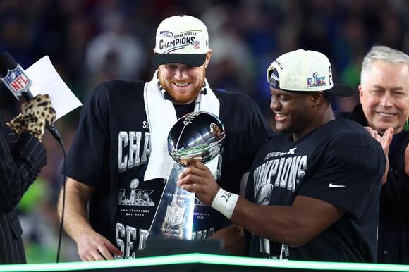 When Does the 2026 NFL Season Start? Dates and Times for OTAs, Training ...