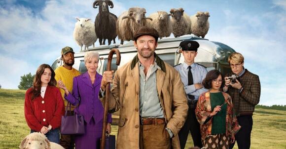 When Will The Sheep Detectives Get Its Digital & Streaming Release Date ...