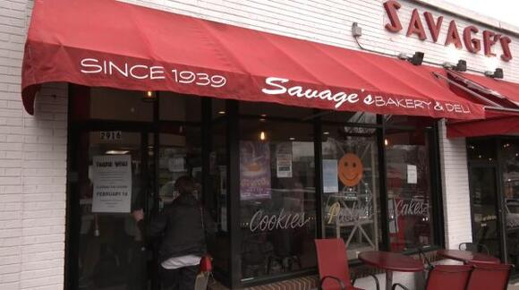 Savage’s Bakery reopening under new ownership - NewsBreak