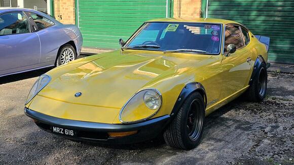 10 classic cars that still feel surprisingly modern to drive - NewsBreak