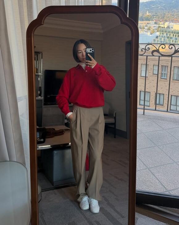 5 Major 2026 Sneaker Trends I'm Shopping From Nordstrom This Spring ...